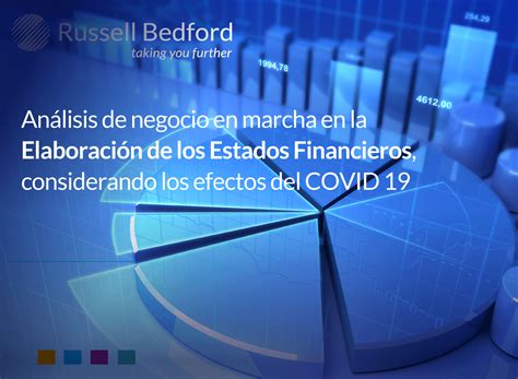 Análisis De Negocio En Marcha En La Elaboración De Los Estados