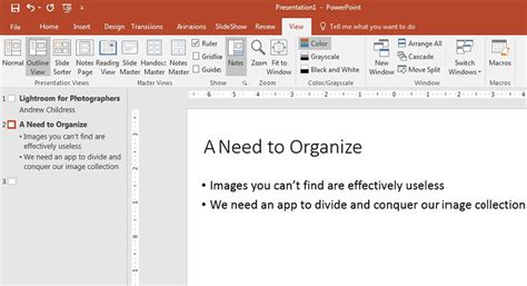 how to make and give great powerpoint presentations in 5 simple steps