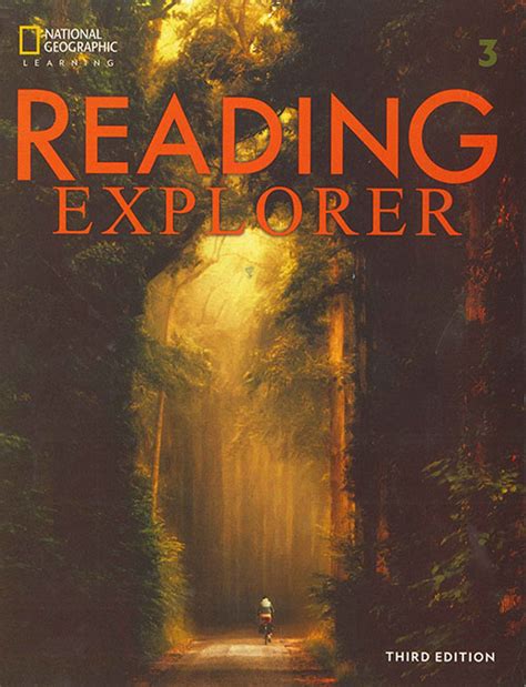 Reading Explorer 3 Classroom Presentation Tool Windows 3ed