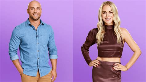 Whos Still Together From Love Is Blind Season 5 Where Couples Now 2023