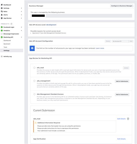 Python 3 X How To Fix Call Was Not Successful Facebook Marketing Api Error In Python3
