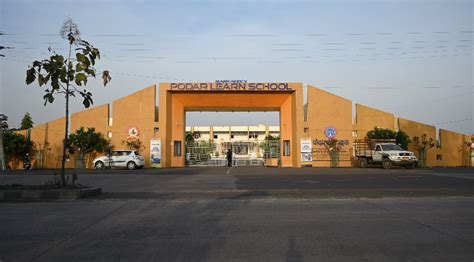 Markandey Podar Learn School Wani