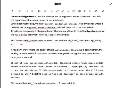 Unable To Install A Few Pip Dependecies On Streamlit Sharing Solved