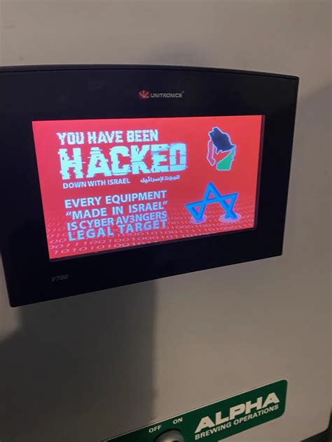 From Exploits To Forensics Unraveling The Unitronics Attack Claroty