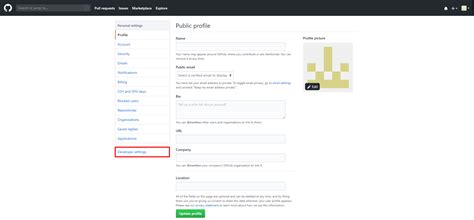 Binadox GitHub Integration