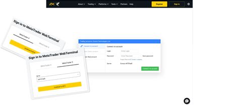 Exness Personal Area Login And How To Use
