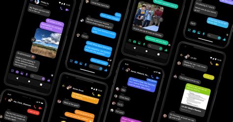 How To Force Dark Mode On Any App On Your Android Phone Aivanet