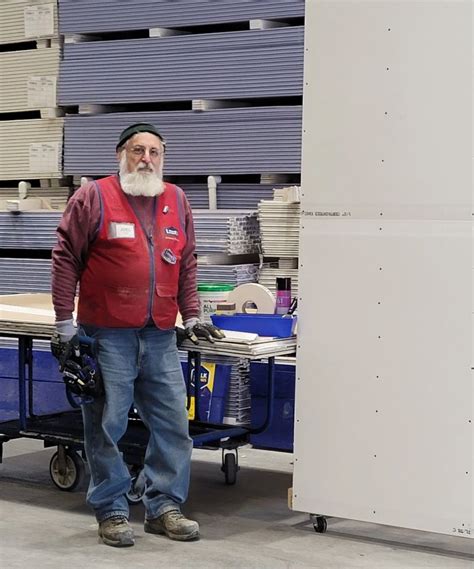 Trish Cizmar On Linkedin Lowes1235demodays