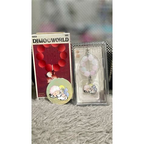 Jual Dimoo World Secret Rare Shopee Indonesia