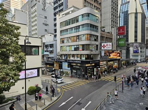 홍콩여행 Day4 베이크하우스막스누들란퐁유엔미드레벨에스컬레이터린리믹싱룸 네이버 블로그
