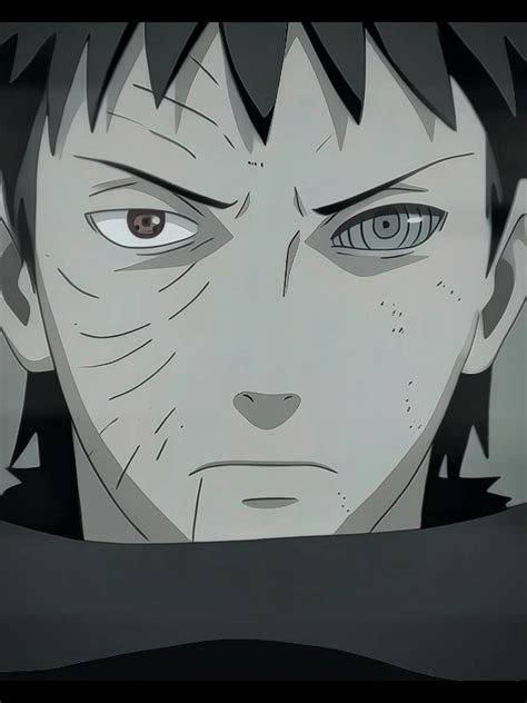 Obito Uchiha Always Too Late When It Matters Most Tiktok