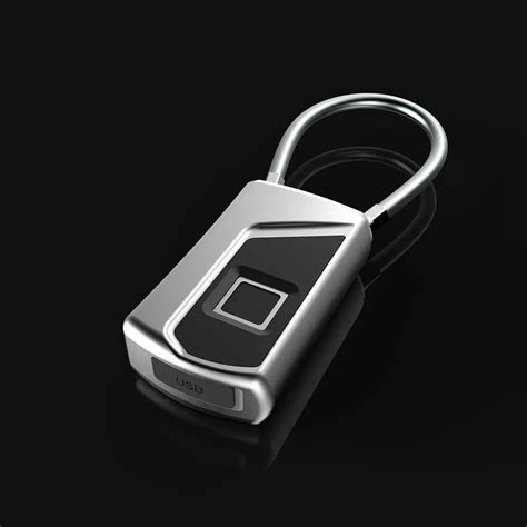 Дактилоскопический замок умный дверной замок безопасности IP66 ...