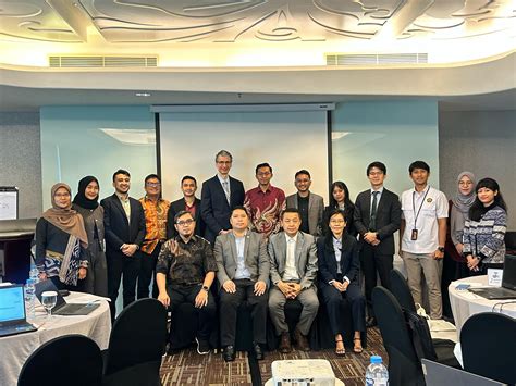 Ace Organised A Capacity Building On Optimisation In Energy Modelling