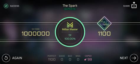 The Sparkglitch 14 Mm Tp100 Rcytus