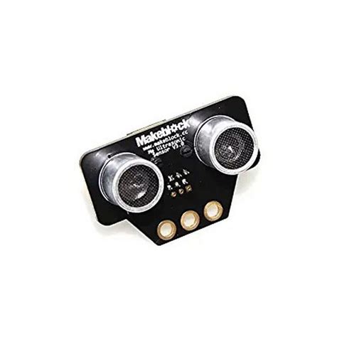 Buy Makeblock Me Ultrasonic Sensor V3 Online Makerspace Makeblock