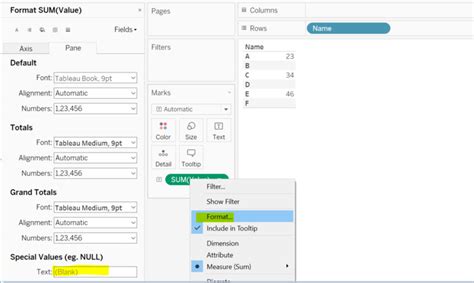 Tableau Community Forums