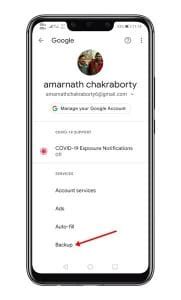How To Backup Restore SMS On Android Without Third Party App