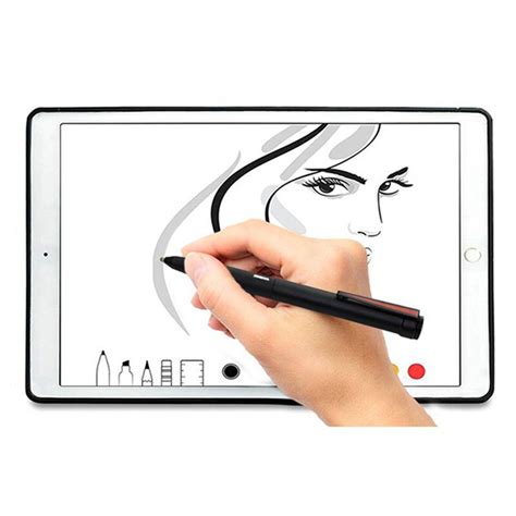 [hfsecurity] 2mm Capacitive Touch Pen For Android Grandado