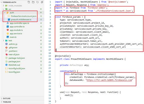 Nestjs Firebase Auth Secured Nestjs App By Vikash Kumar Nerd For
