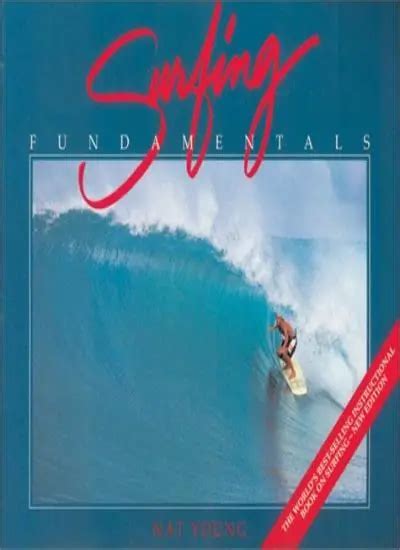 Surfing Fundamentals By Nat Young Eur 10 82 Picclick Fr