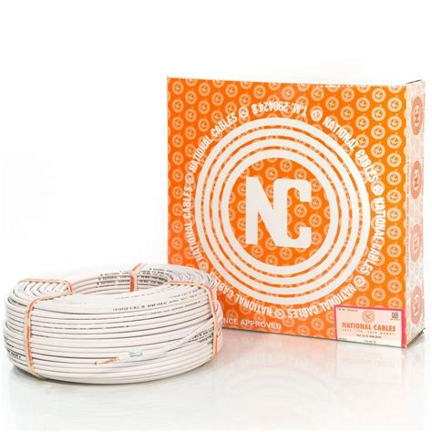 Single Core Wire 90 M 15 Sqmm At ₹ 2264meter In Greater Noida Id 2854784510973