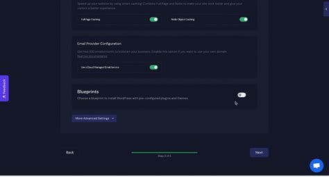 How To Use Blueprints In XCloud XCloud