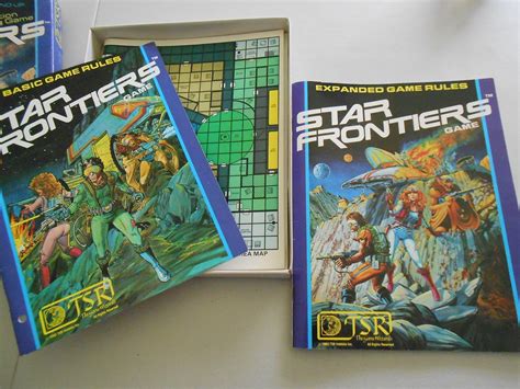 Dimænsion X Realm My Rpg Collection From The Ancient 1980s And