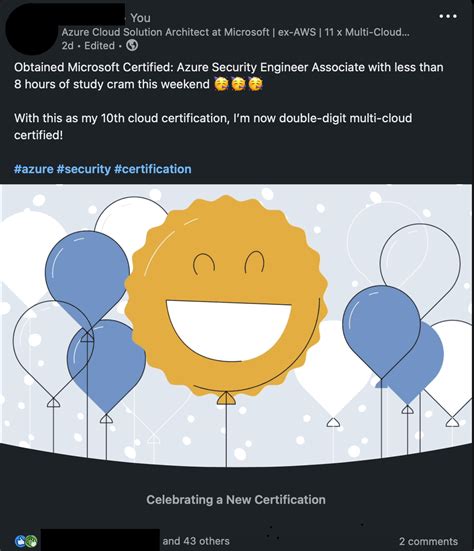 How I Passed Az 104 Microsoft Azure Administrator Associate