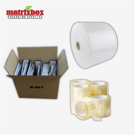 Moving Package Single Matrixboxpackaging Com