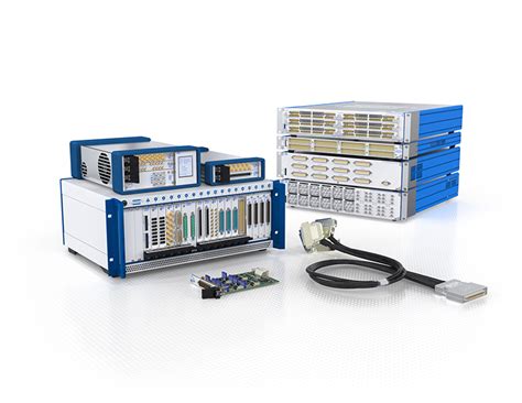 How To Build Successful Switching Systems For Mission Critical Test Applications Electrical