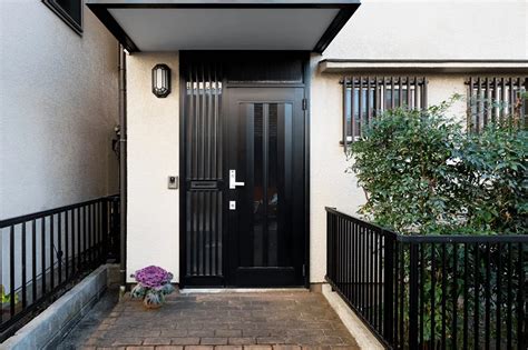 Steel Securty Enterence Door For Home And Businesses Elitech