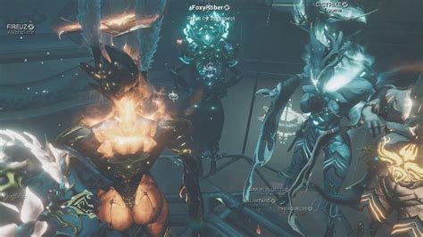 Queen Ember Is Back Never Seen So Many Embers And Nice Chats Since Been