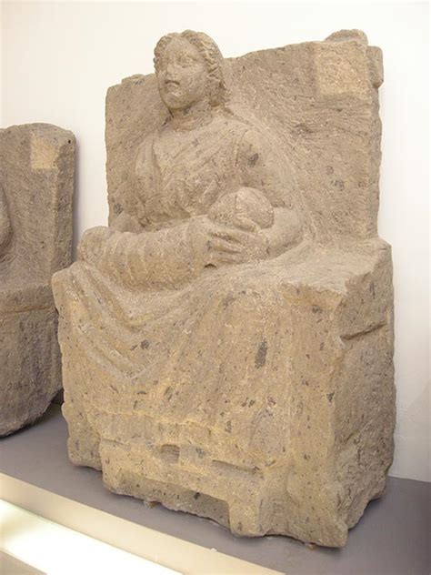 Matres Matutae A Small Treasure From Campania Prehistory In Italy