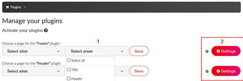 Template Guide