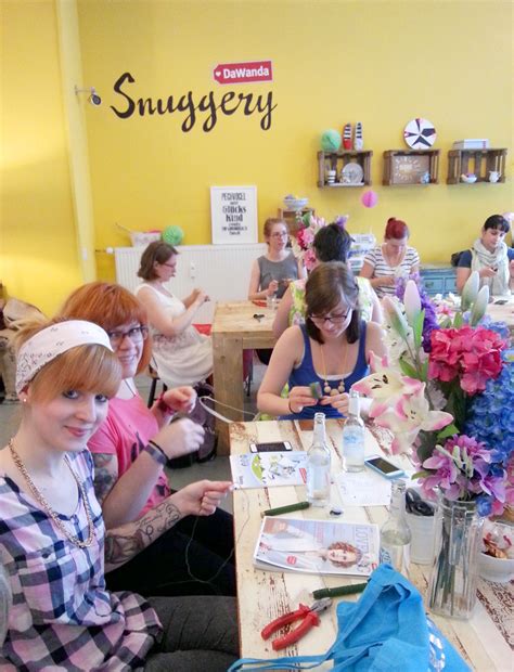 diy workshops luloveshandmade