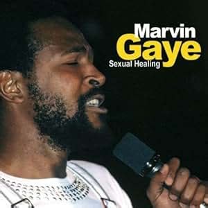 Sexual Healing Uk Music