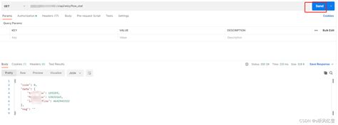 浏览器请求导入postman 如何把复制的请求代码导入postman csdn博客