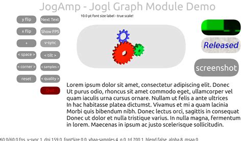 Graph Type Rendering Update 2 Göthel Software Blog