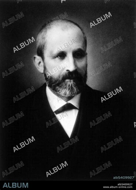 Friedrich Miescher