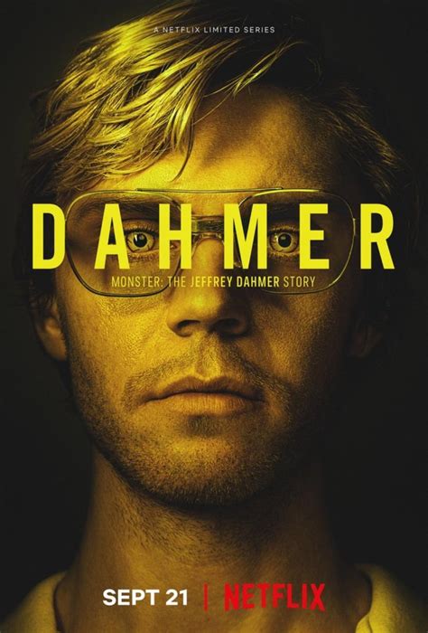 Críticas De Dahmer Monstruo La Historia De Jeffrey Dahmer Miniserie De Tv 2022 Filmaffinity