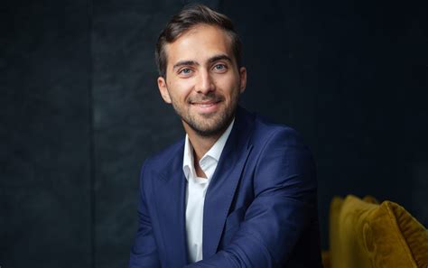 Alexandru Bonea Cofondator şi Ceo Meta Estate Trust Crește O