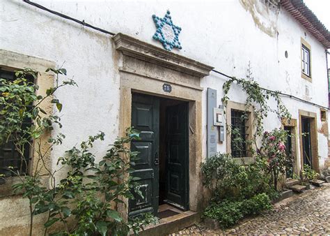 Tomar Synagogue Synagogues360