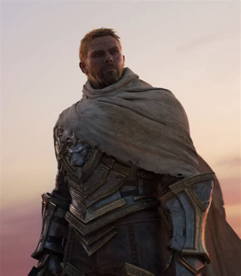 Anduin Is Hot Now Rwow