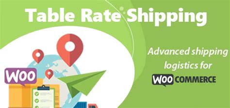 Fixed Woocommerce Advanced Table Rate Shipping V410 Acowebs Nulled