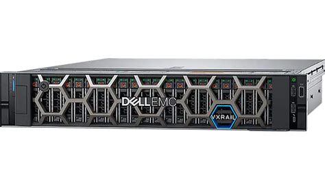 Epoch Concepts Authorized By Dell For Lightning Fast Vxrail Deployments Epoch Concepts