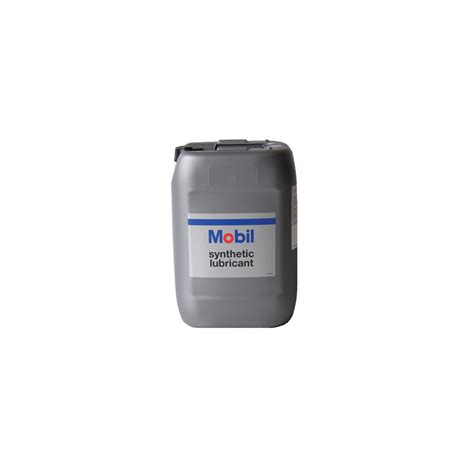Mobil coolant fluid | Cromwell Tools