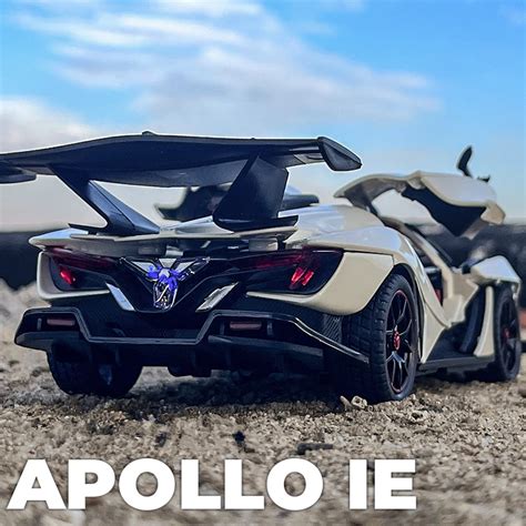 Apollo Intensa Emozione Ie