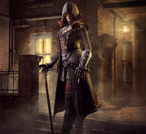 Assassins Creed Syndicate Victorian Legends Pack Pc Buy It At Nuuvem