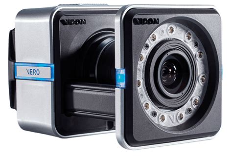 Vicon Set Up Guide Benjamin Rigsby