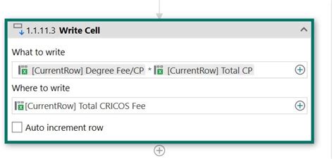 cannot multiply a system string with a uipath excel excelvalue rpa